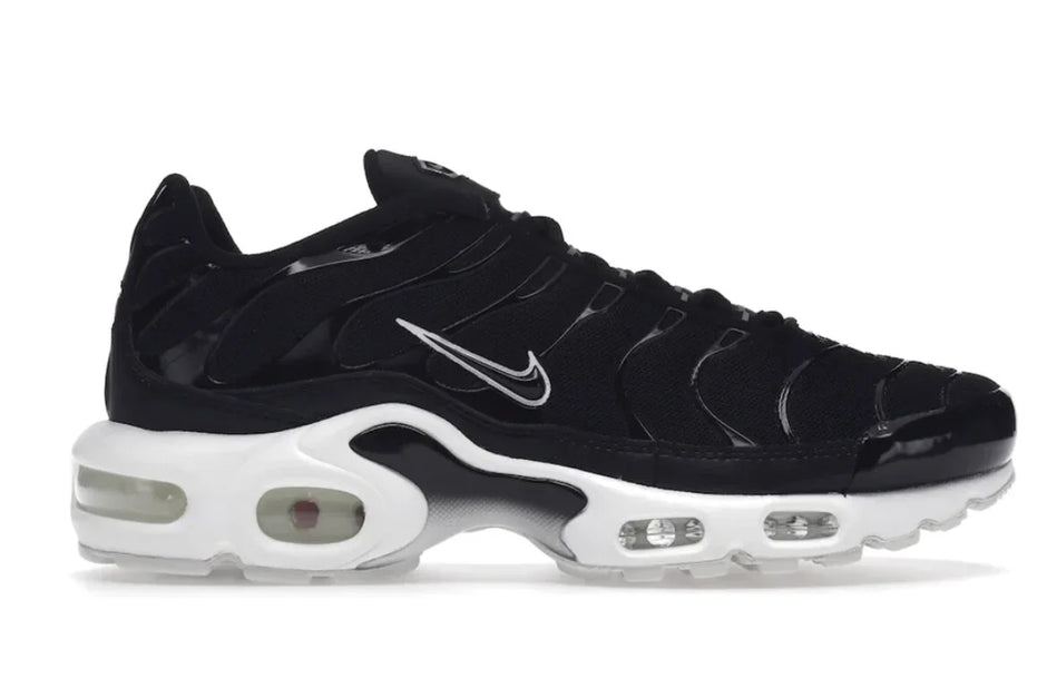 Buy Nike TNS Sneakers – White TNS, Blue TNS – Hectic Kixs