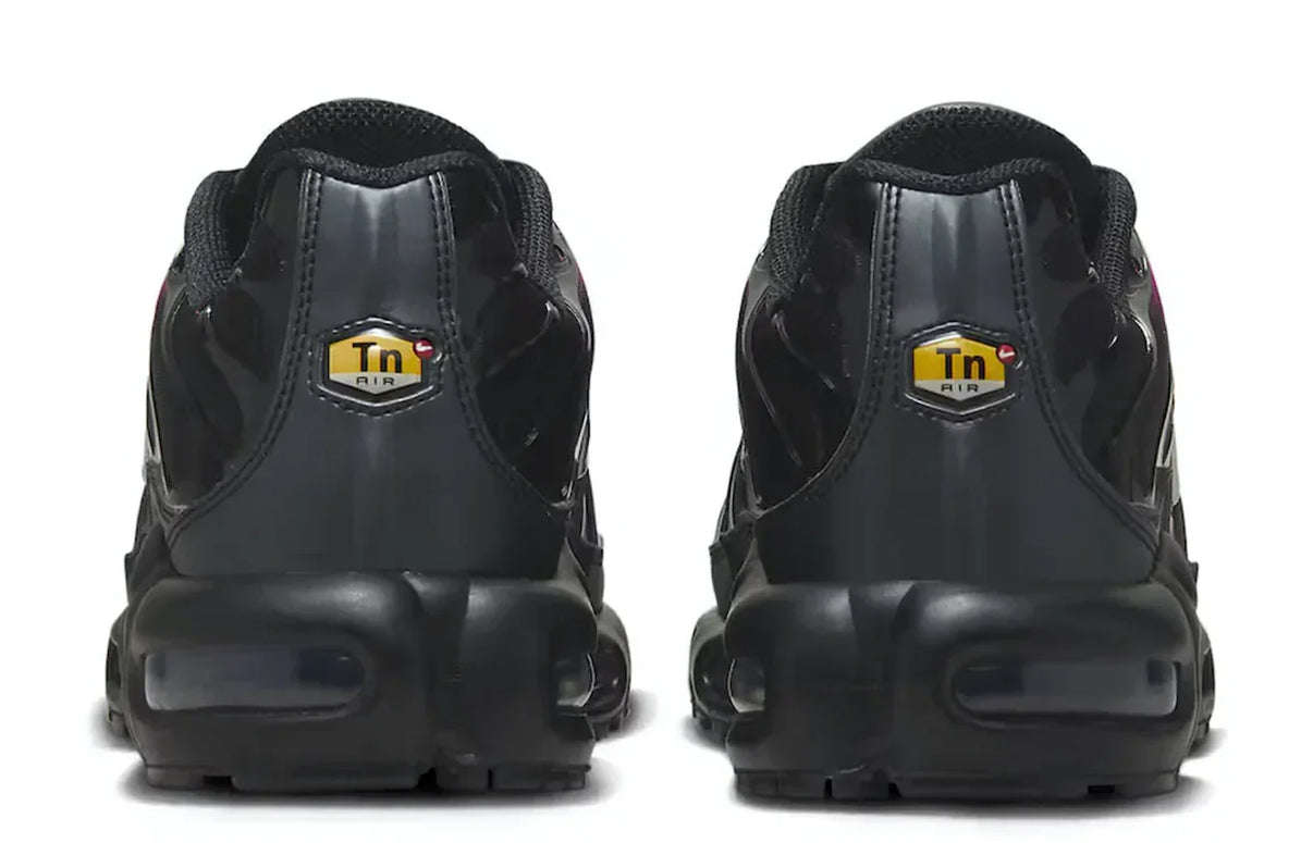 Buy Nike Air Max Plus TN Pink Deadpool Tns – Hectic Kixs