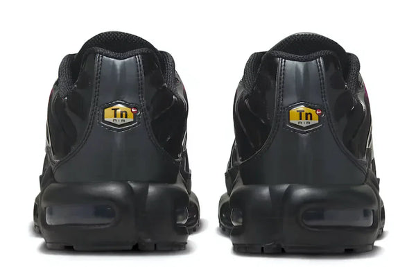 Buy Nike Air Max Plus TN Pink Deadpool Tns – Hectic Kixs