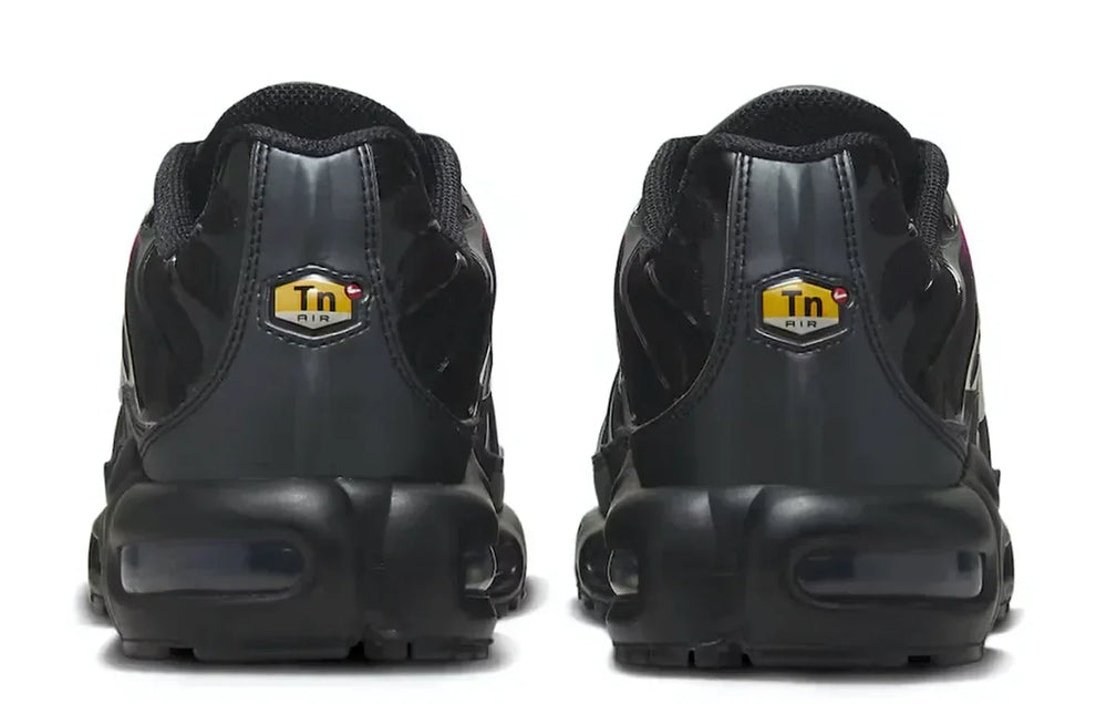 Buy Nike Air Max Plus TN Pink Deadpool – Limited Edition TNS – Hectic Kixs